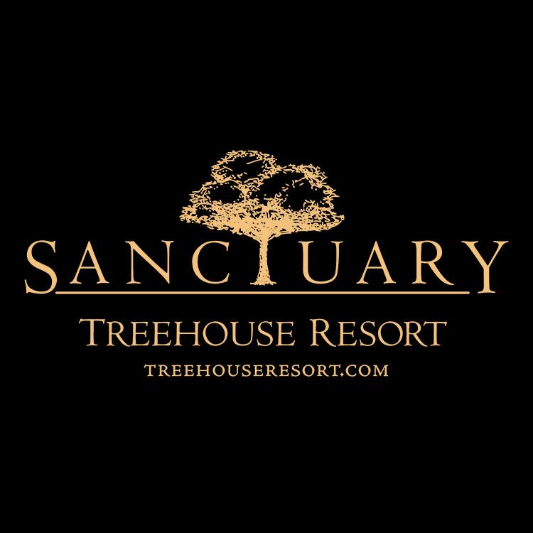 The World's Largest Treehouse Resort - Sanctuary Treehouse